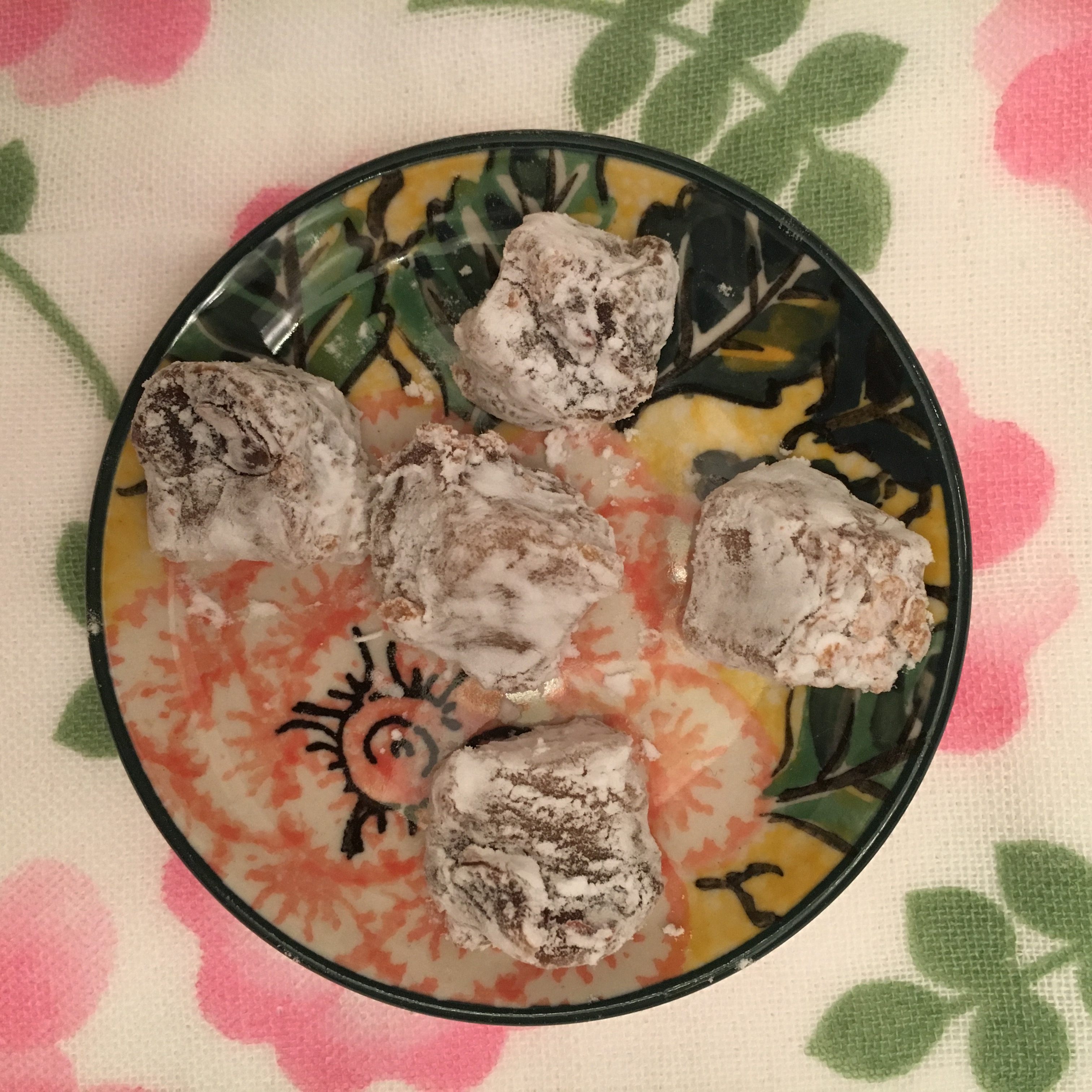 Mochi Madness-and Shark Week Ruined | The Lunchadora